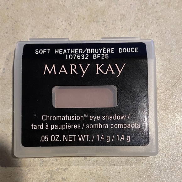 Mary Kay | Makeup | Mary Kay Chromafusion Eyeshadow Soft Heather | Poshmark